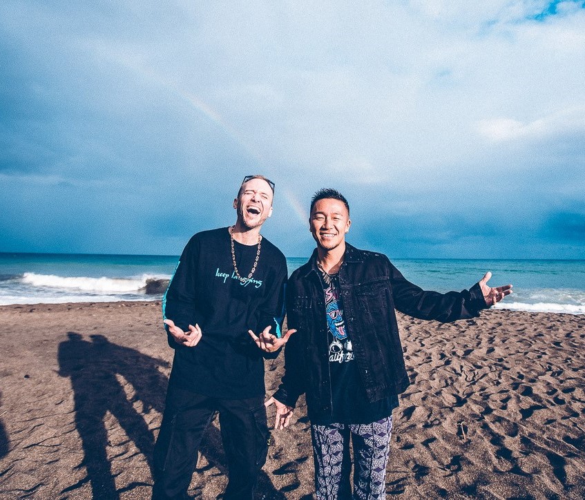 【Def Tech】Def Tech初の配信ライブの模様を完全収録したDVD、リリース決定！！ – Village Again ...